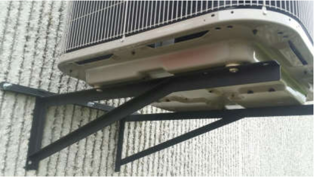 Universal A/C Wall Bracket ACWB40 | Adjustable Air Conditioner Mount ...