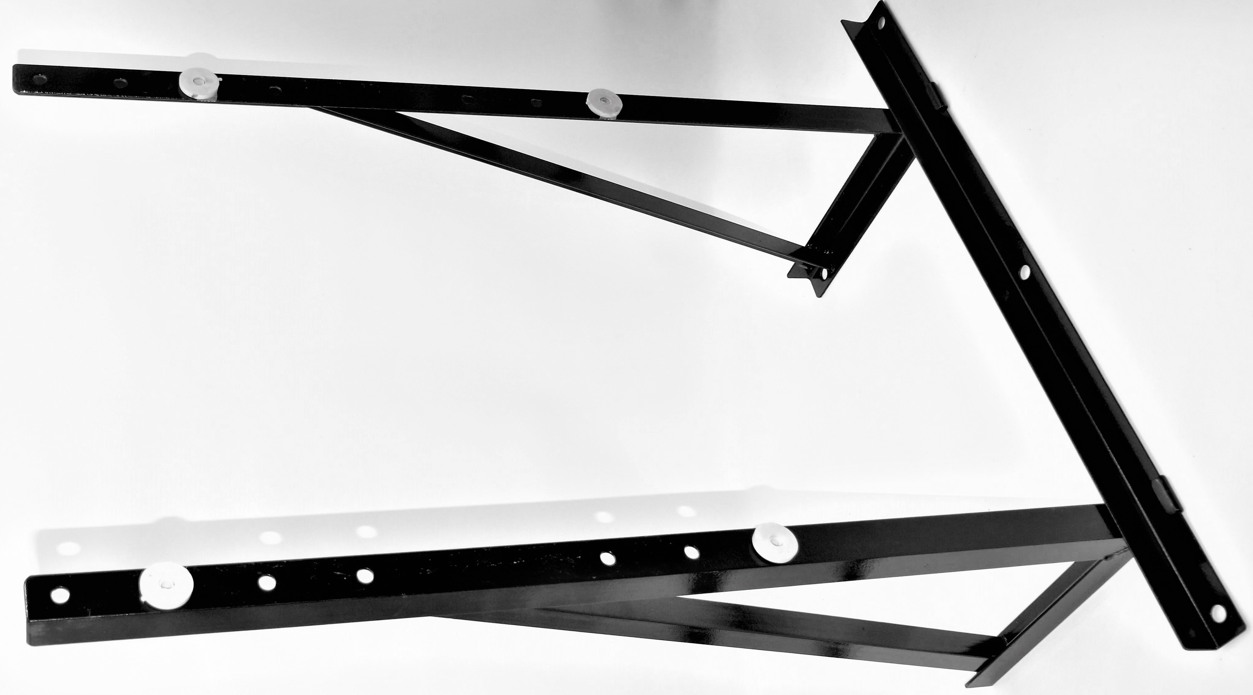 Universal A/C Wall Bracket ACWB40 | Adjustable Air Conditioner Mount ...